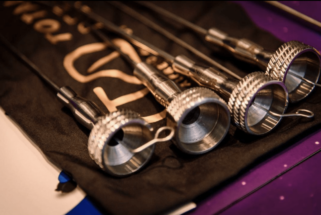 About the Meeting - TDABS The Meeting by Total Definer