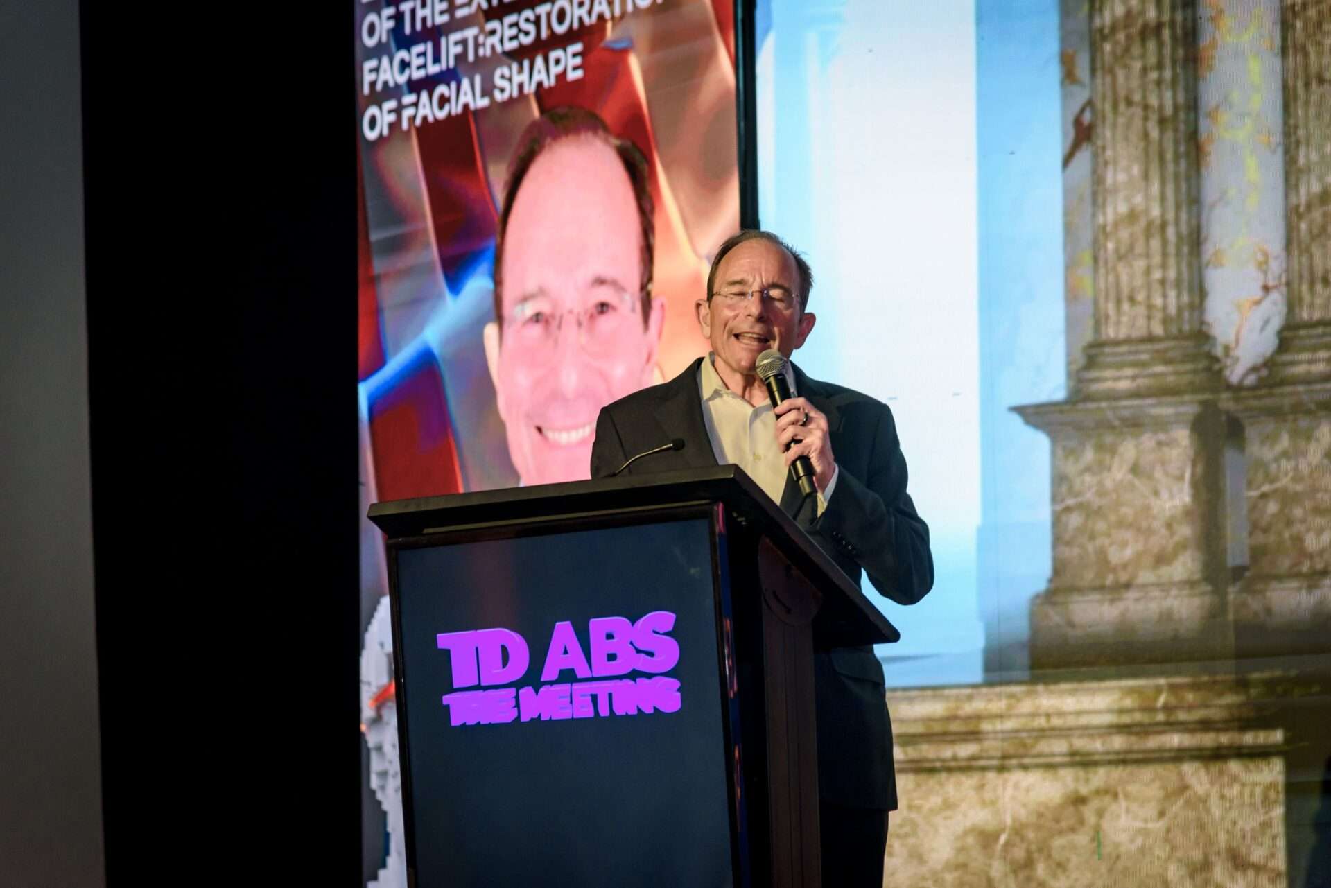 About the Meeting - TDABS The Meeting by Total Definer