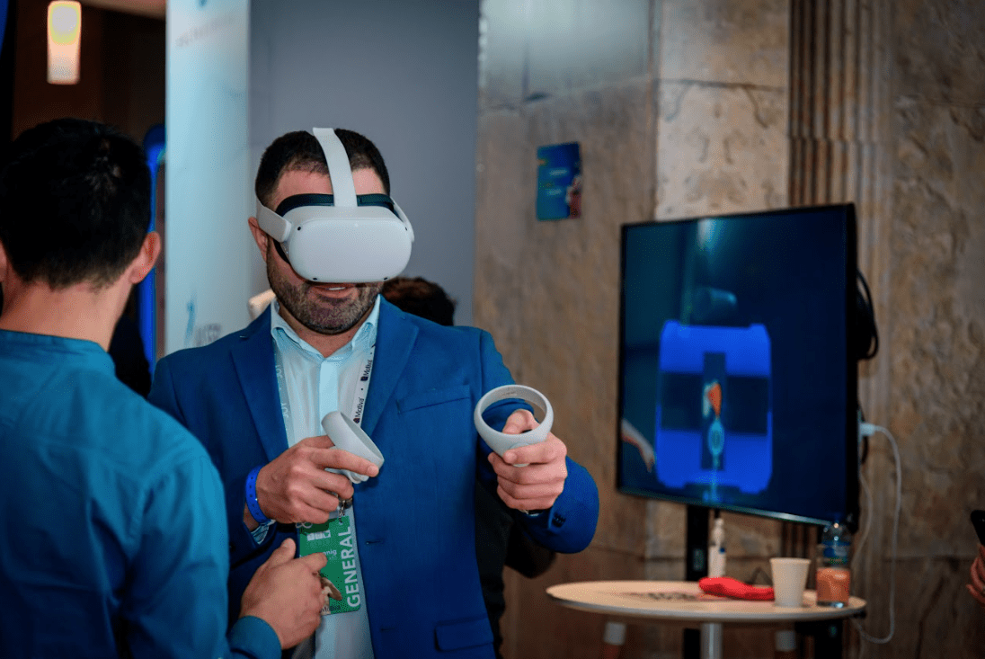 Shop - TDABS The Meeting by Total Definer